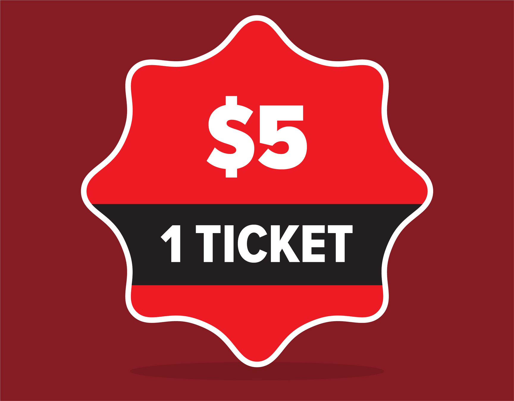 Raffle Collection – Smack the Jack Brandon Seniors